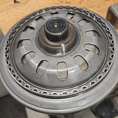 Ford v6 bob ilmansuodatin setti | Tori