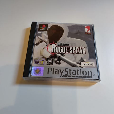 Army Men - Team Assault PS1 | Tori