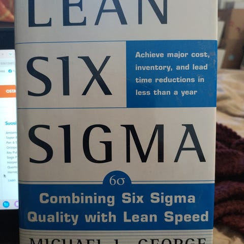 Lean Turnaround - Art Byrne | Tori