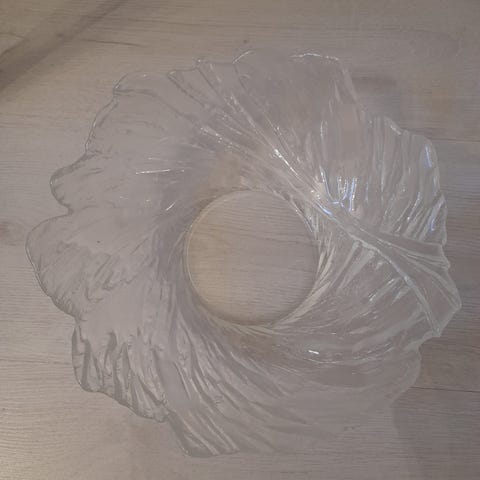 Riihimäki Ultra lasikulhot 3kpl | Tori