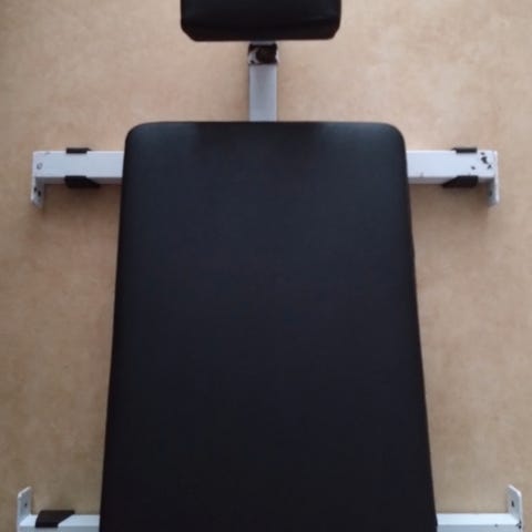SP2000 Fitness-station | Tori