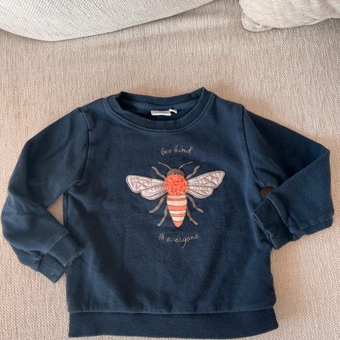 Siisti paita koko 98 Mayoral, Name It | Tori