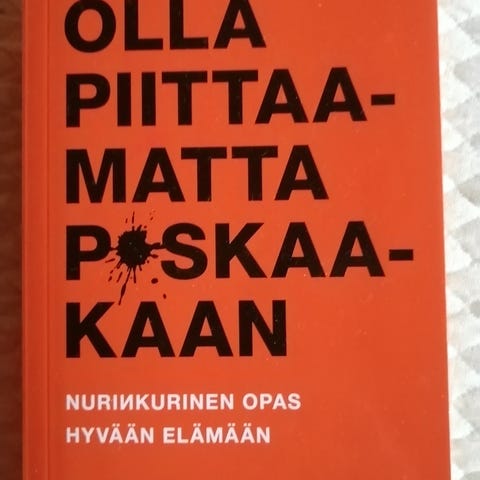 Mark Manson - Everything is F*cked | Tori