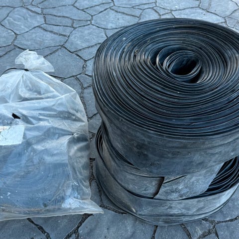 Paroc elementti 274x121x18 | Tori