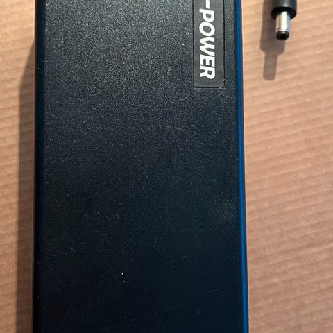 Bosch Charger for PowerPack 36V Lithium Ion E-bike Battery | Tori