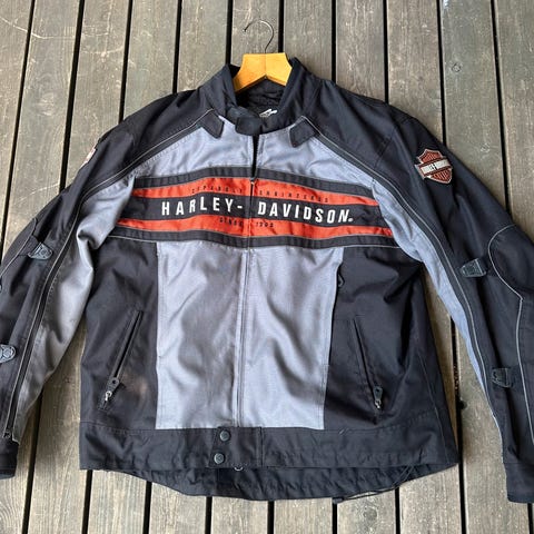 Harley-Davidson Racing takki | Tori