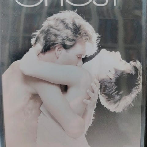 Ghost: Rite Here Rite Now dvd | Tori