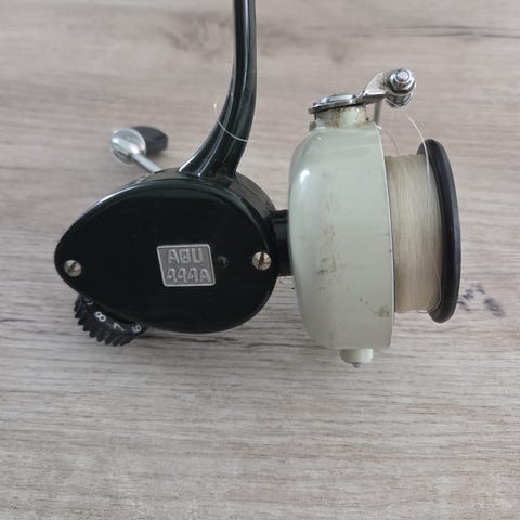 Abu Cardinal 63.Avokela! | Tori