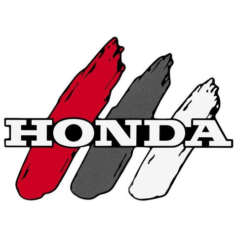 Honda Monkey: stefasarja, uusi | Tori