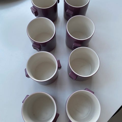 7 erilaista kuppia | Tori