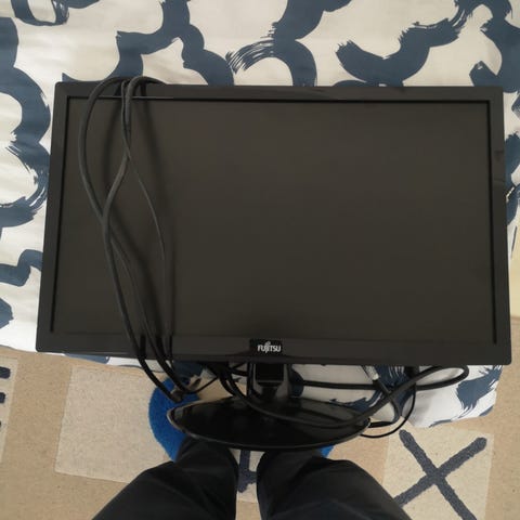 Tietokoneen näyttö | Tori