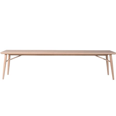 FDB Møblerin J83B penkki, musta-luonnonvärinen | Tori