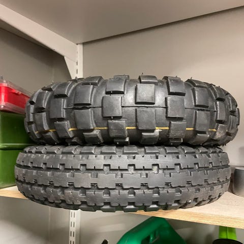 Mankin renkaat | Tori