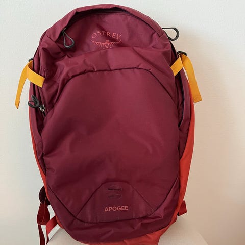 Osprey Farpoint 40 - reppu/myös käsimatkatavara | Tori