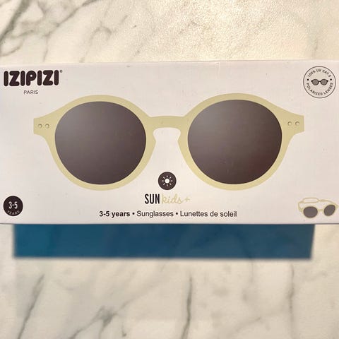 Lasten aurinkolasit Izipizi Polaroid 3-5v | Tori