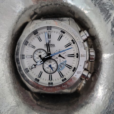 Festina - Chrono Bike - F20725/6 - Miehet - 2010-2020 | Tori