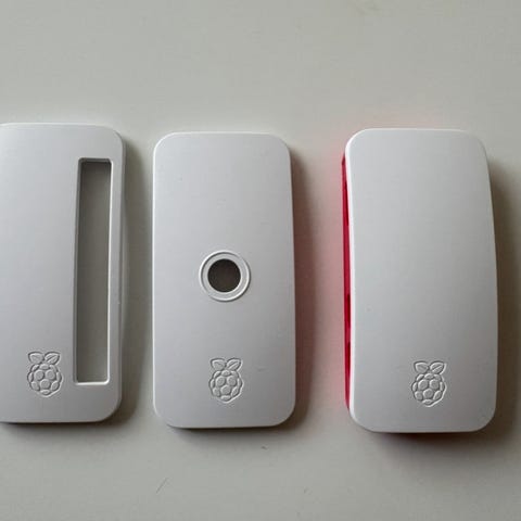 1080P Night Vision IR -kameramoduuli ja kaapeli Raspberry Pi:lle | Tori