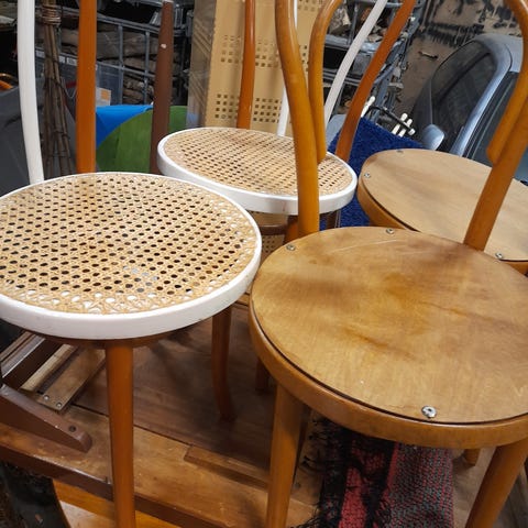 Ton tuolit / wieniläistuolit | Tori