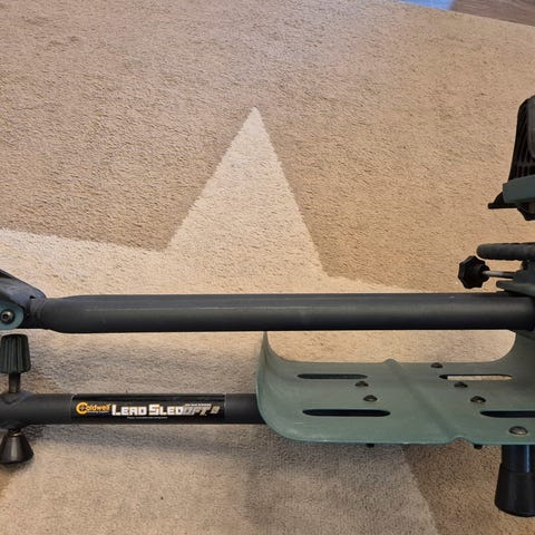 Ergo F93 Pro Stock Teleperä | Tori