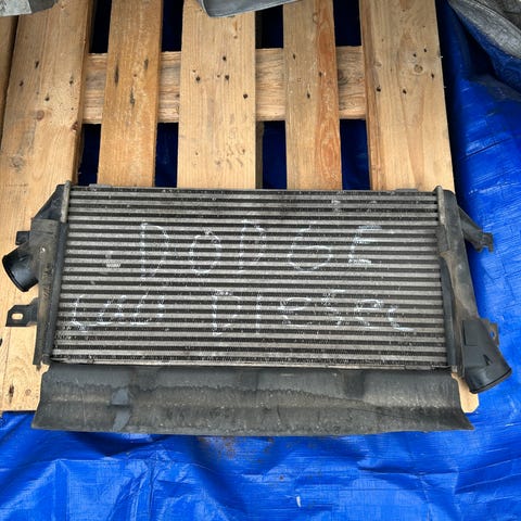 Myydään Dodge Galiber SRT4 katalysaattori | Tori