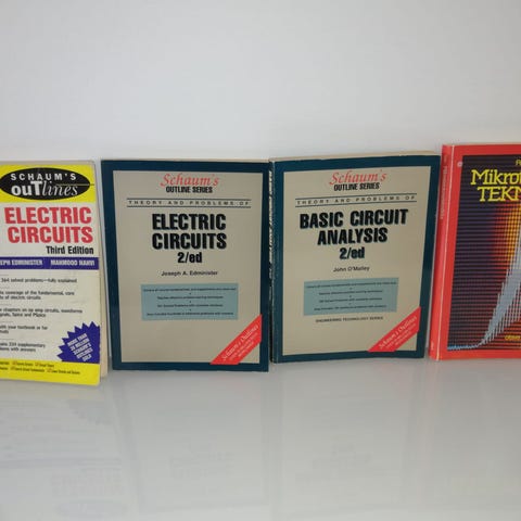 Microelectronic Circuits - 5th edition (Sedra & Smith) | Tori