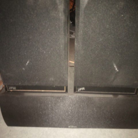 Salora Kaiuttimet | Tori