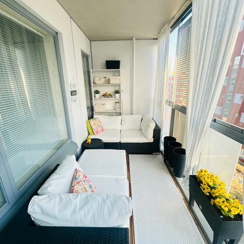 Terassi kalusteet | Tori