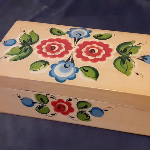 Vanha puurasia | Tori