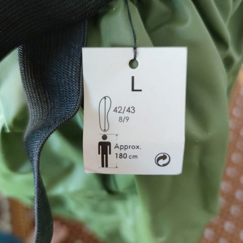 Simms Waders Saappaat Musta Koko 42 | Tori