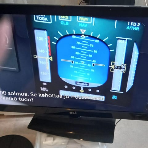 LG smart TV 43 tuuma | Tori