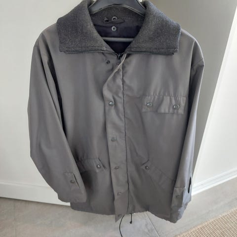 Ilmavoimien pakkaspuku M77 | Tori