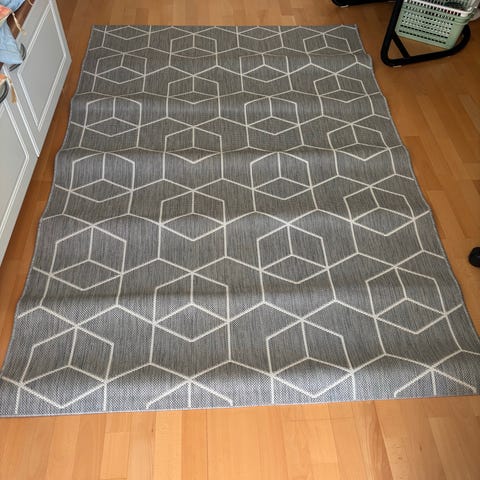 Matto 135 x 190cm | Tori