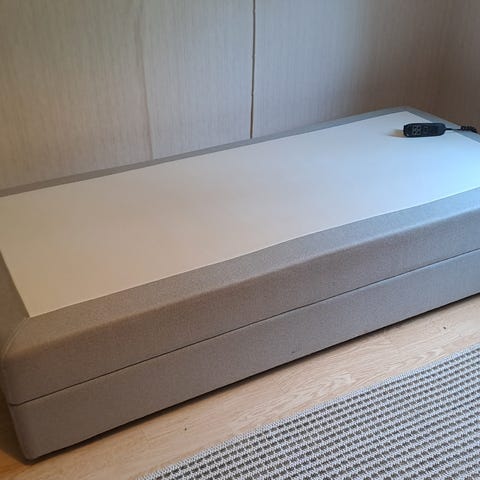 Motorisoitu sänky | Tori