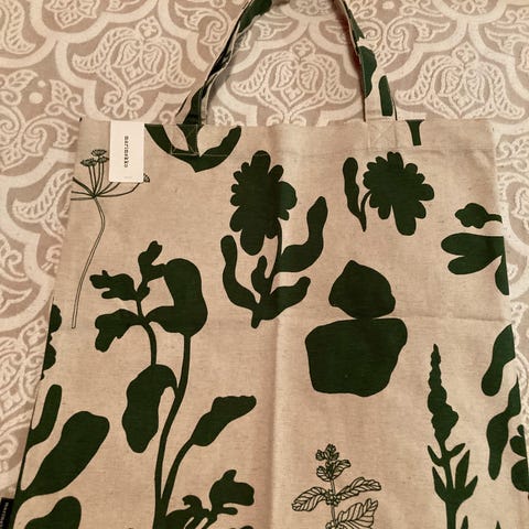 Marimekko kassi | Tori