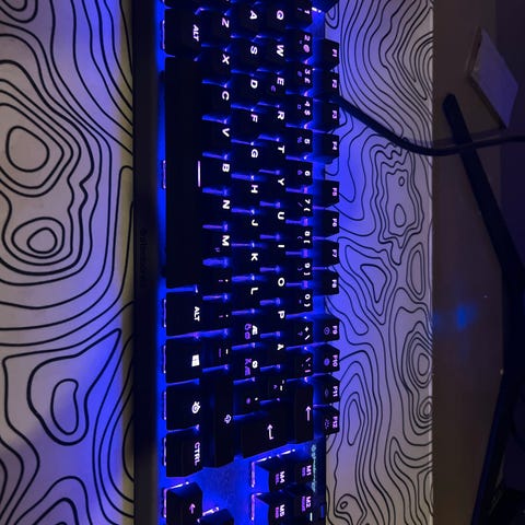 Steelseries apex pro gen 3 tkl pelinäppäimistö | Tori