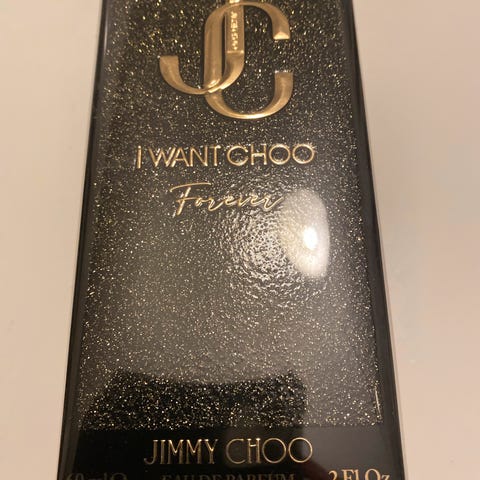 Jimmy Choo 60ml | Tori