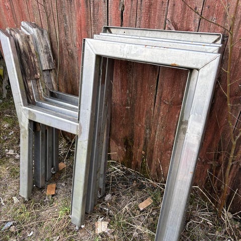 Saunan laudepuut Haapaa | Tori