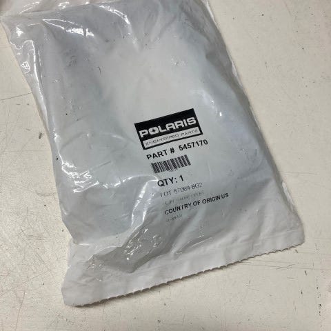 Polaris XP etuboxi | Tori