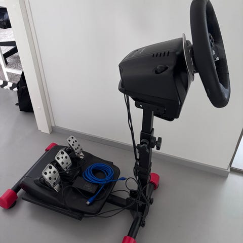 Logitech G920 | Tori