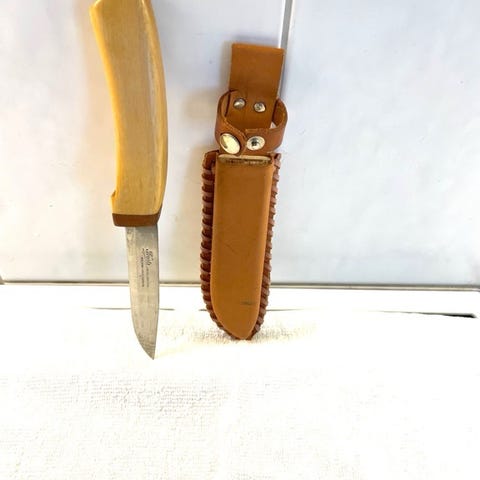 Mora Garberg. | Tori