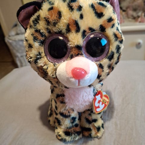 Ty My Fizzy pehmolelu | Tori