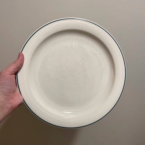 Arabia Arctica Resta ruokalautaset | Tori