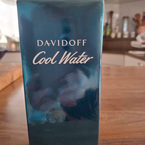 Davidoff Cool Elixir Parfum Intense 100ml | Tori
