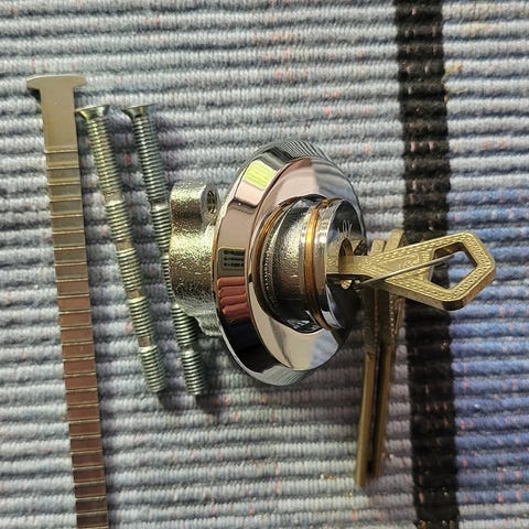 Abloy 5150 pintalukon avainpesiä | Tori