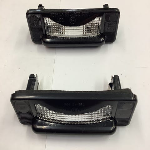 Lampun pidike, takavalo | Tori