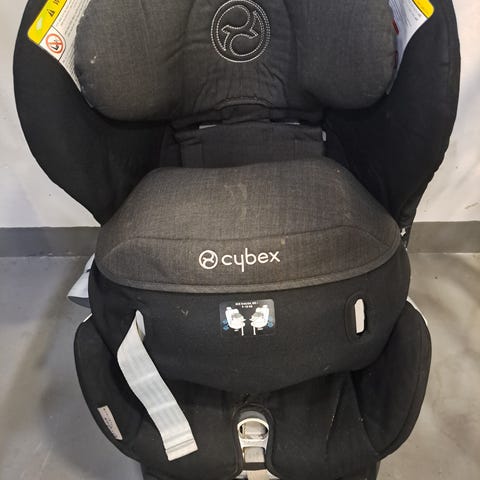 cybex sirona s i-size | Tori