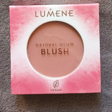 Lumene poskipunapisarat | Tori