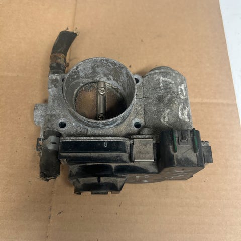 Opel Astra h 1.6 bensan laturi | Tori