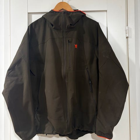 Uusi Alaska metsästäjän takki | Tori