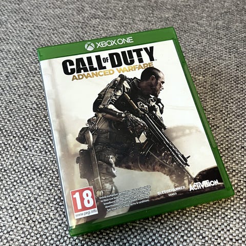 Call of Duty: Vanguard | Tori